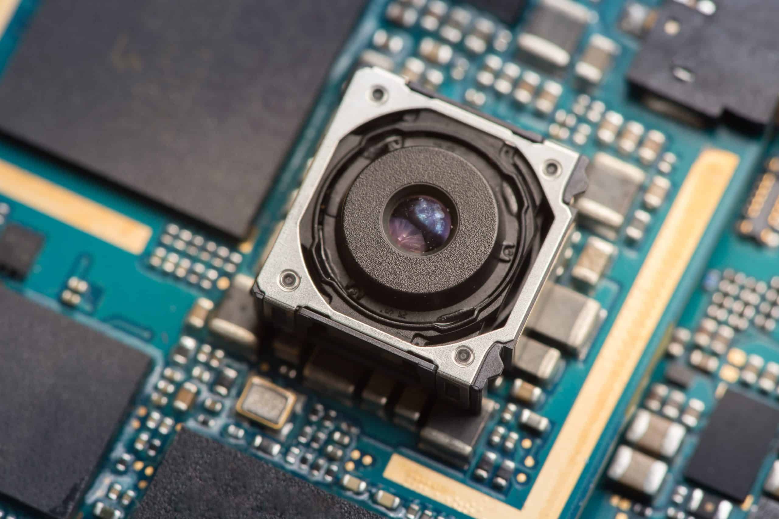 [Case Study] 105% Gain On A Smartphone Camera Module Manufacturer ...