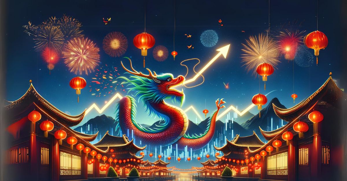 Chinese Stocks That May Rise in the Year of the Dragon | Dr Wealth