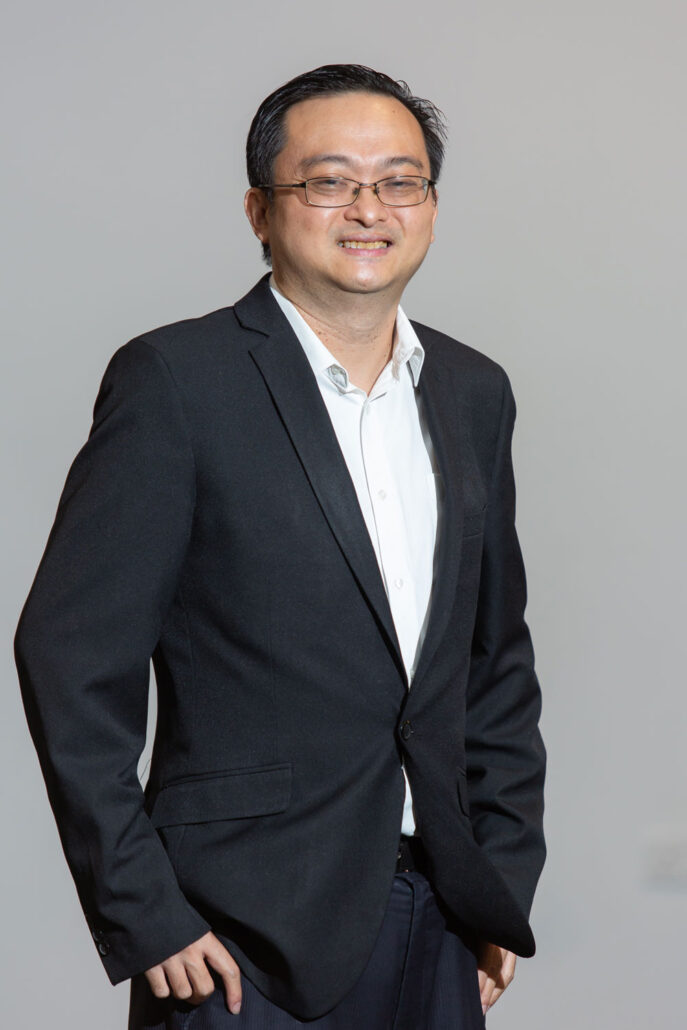 Christopher Ng Wai Chung