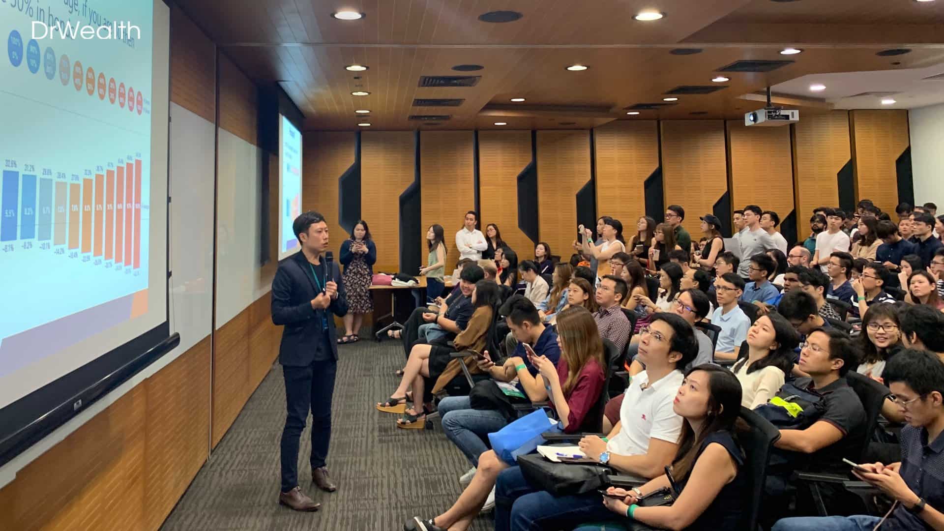 How To Build a Winning Portfolio For New Investors [And My Powerpoint ...