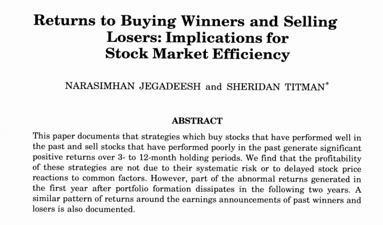 Factor-Based Investing: The Complete Guide