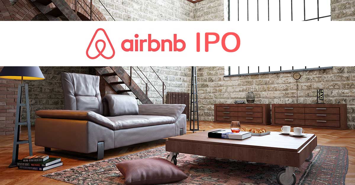 Airbnb Stock IPO: Resilient or Rocky Road Ahead? | Dr Wealth