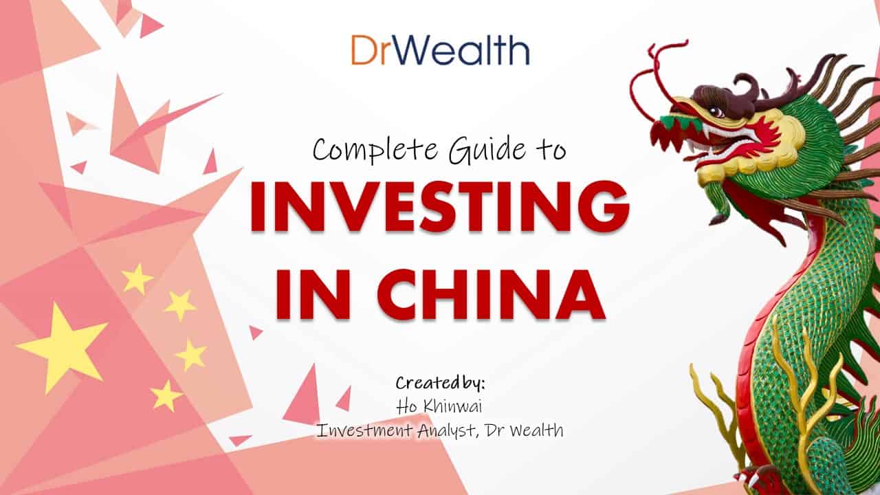 How to Invest in China Stocks 2022-A Guide for DIY Investors