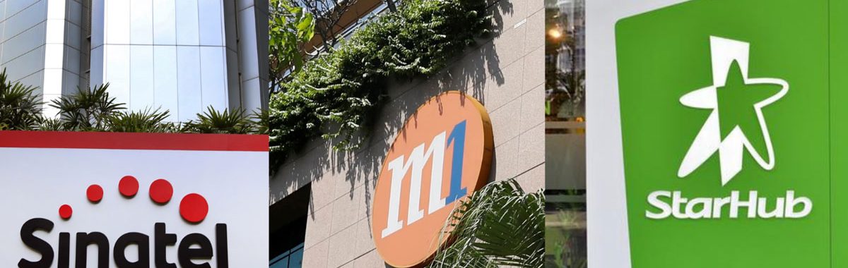 Singtel vs Starhub vs M1: which telco should investor bet on in 2022