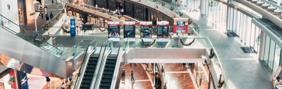 A Guide to Retail Mall Site Visits