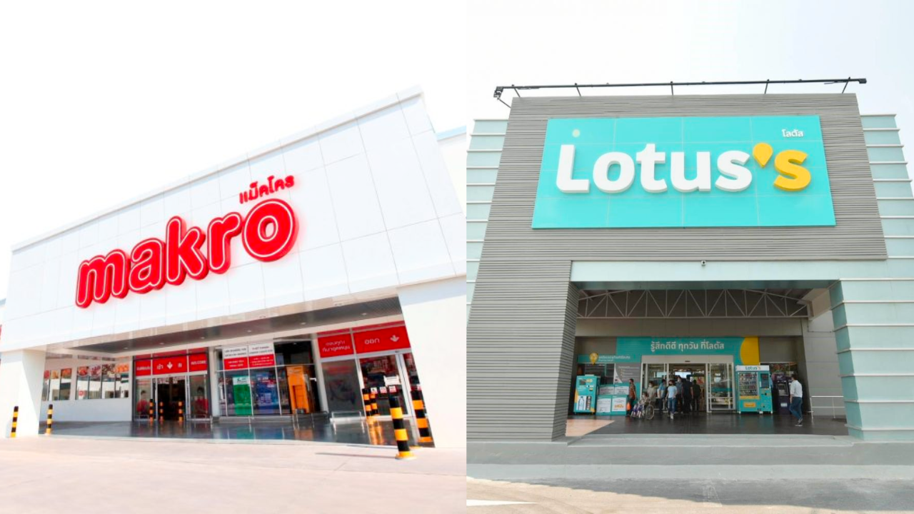 CP All: Invest with the Richest Family in Thailand