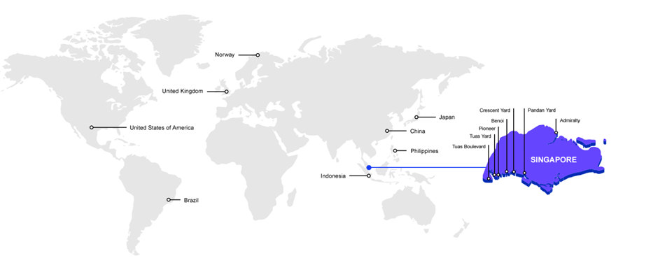 Seatrium Limited (SGX:S51) – what’s ahead?