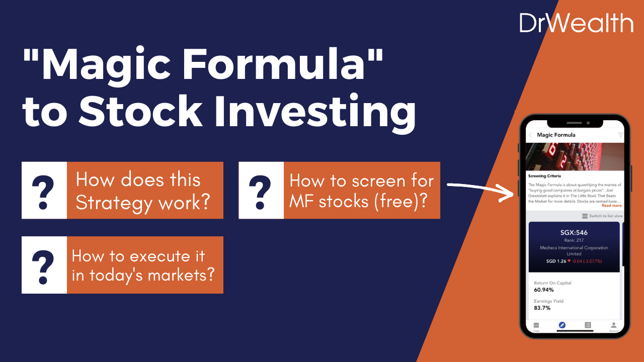 Investment Clock by Trevor Greetham