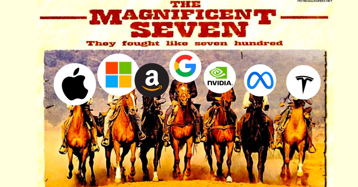Which Magnificent 7 to Buy After Q3 Earnings? | Dr Wealth