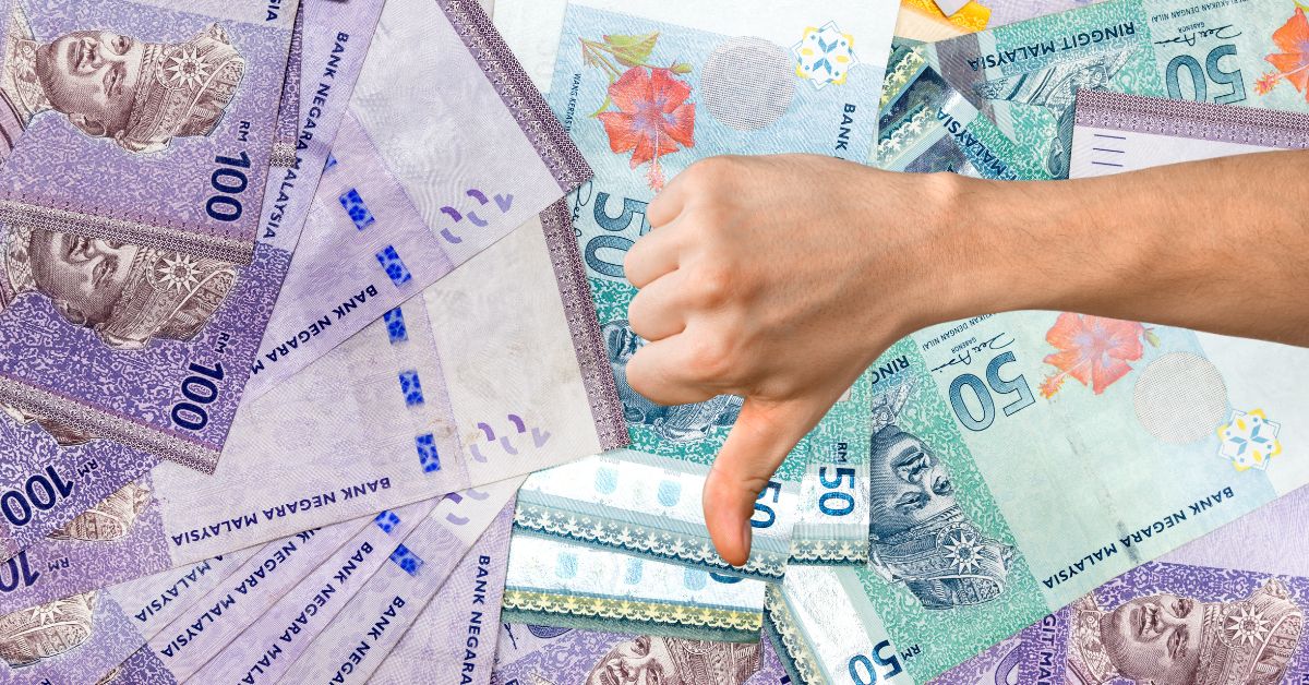 4 ways Malaysians should hedge against a weak Ringgit & protect their wealth | Dr Wealth