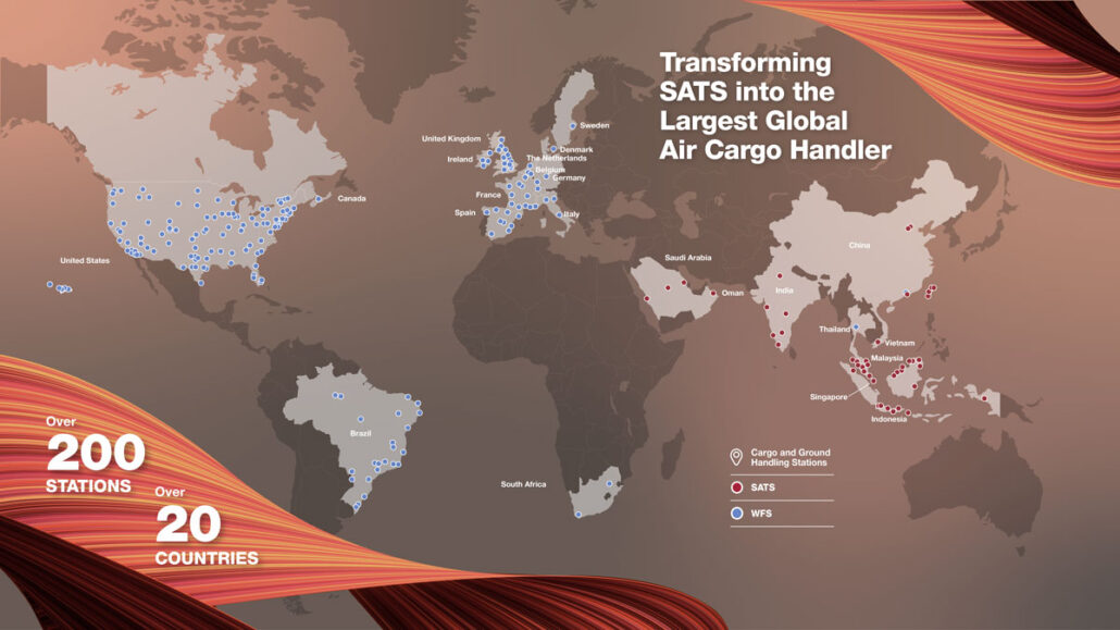 [Shareholders Summary] SATS’ S$1.64B Acquisition of Worldwide Flight ...