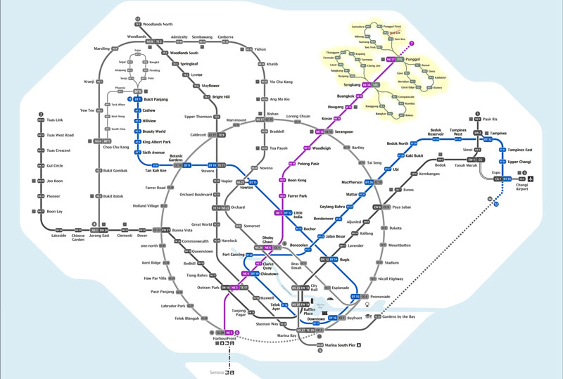 Public Transport Fare Increase: Buy SBS Transit (SGX:S61) to hedge?