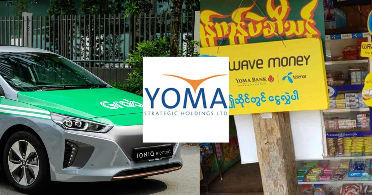 Yoma – an opportune time to invest in Myanmar? | Dr Wealth